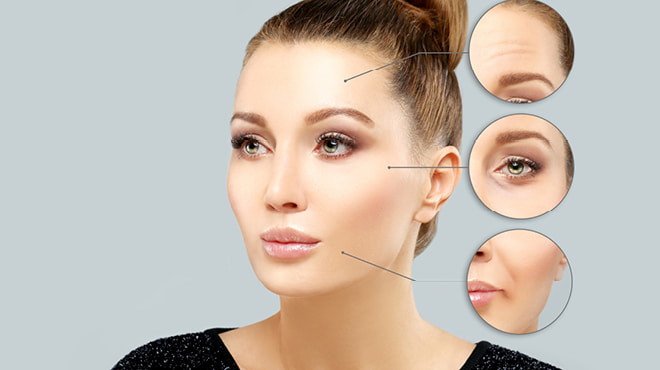 Is Botox a fix for facial wrinkles? - Mayo Clinic Health System